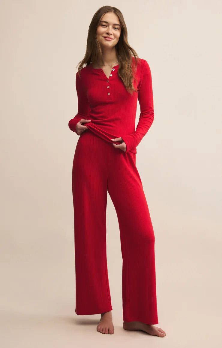 HOLLY POINTELLE LS TOP – tishstyle